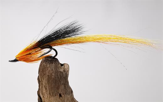 Cascade Fly - Fishing Flies with Fish4Flies Europe